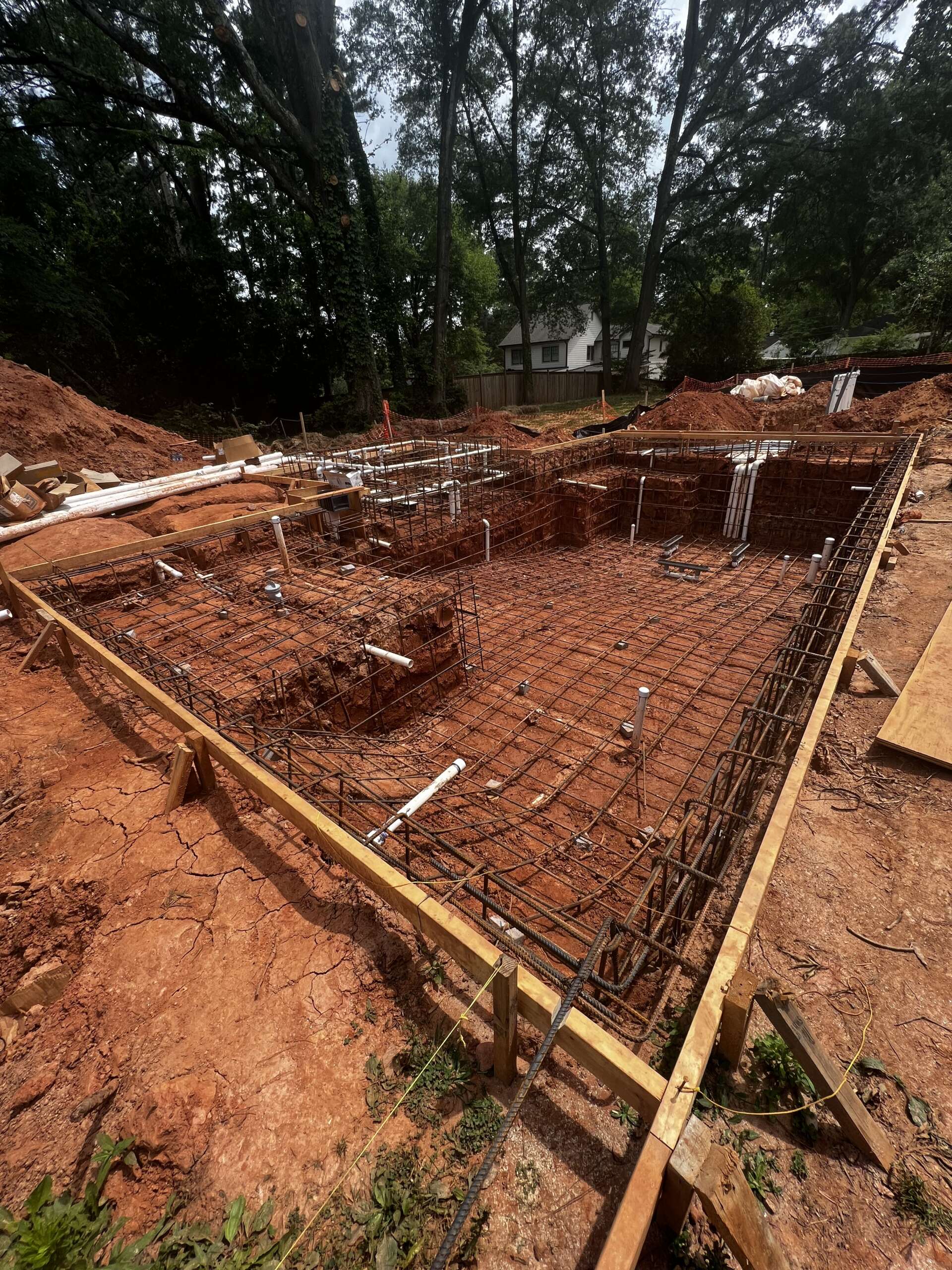 Custom Pool & Spa Construction - Havana Pools & Outdoors, LLC.
