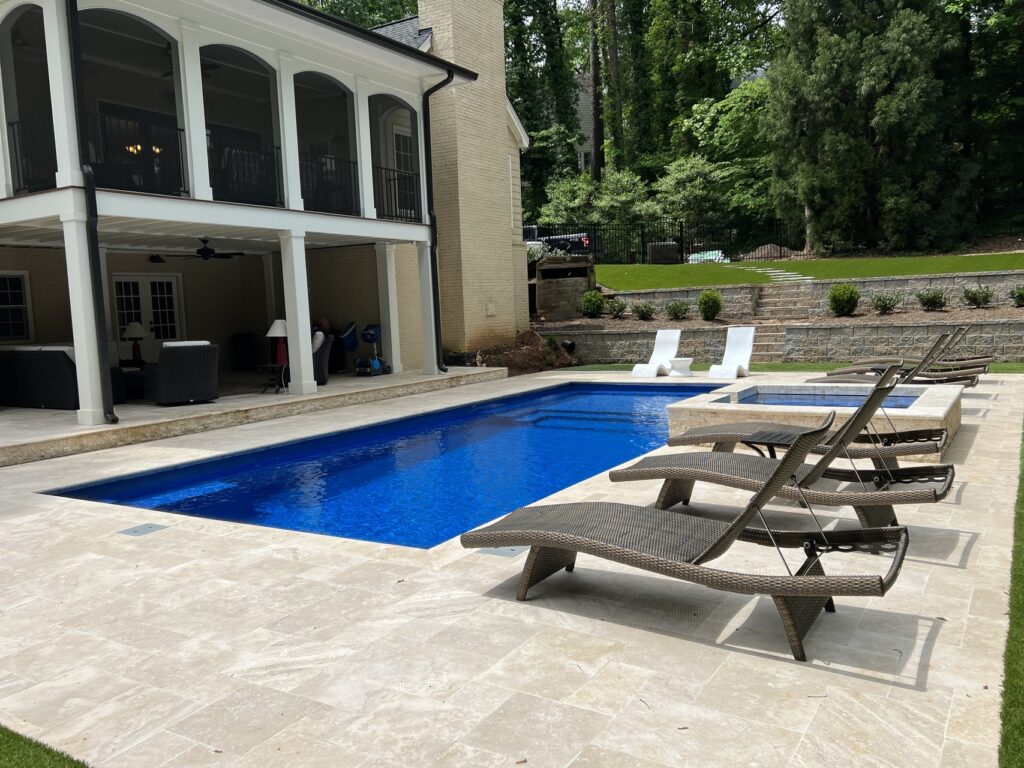 Landscape & Hardscape Solutions - Havana Pools & Outdoors, LLC.